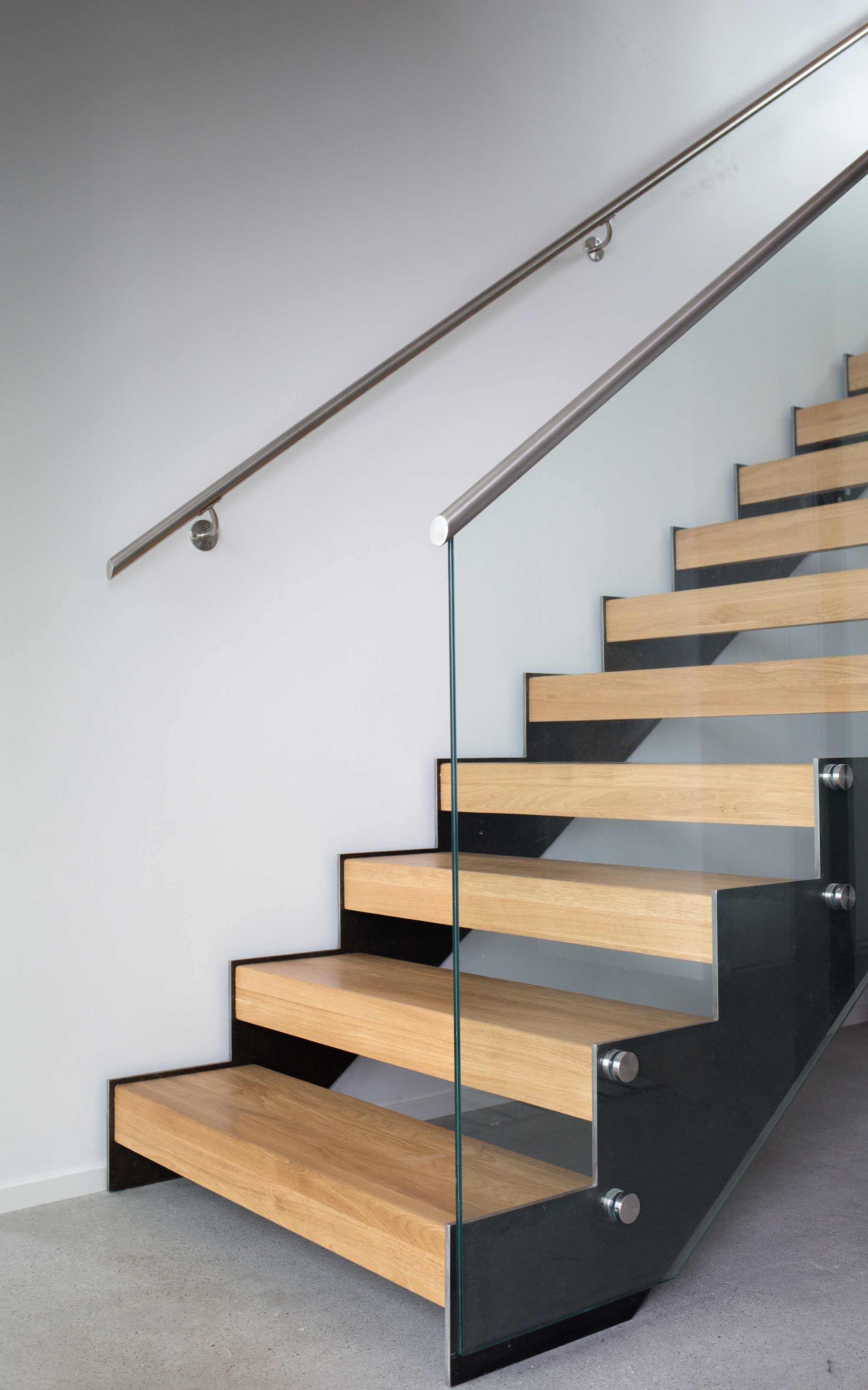 Designtrapp - unike trapper på skreddersøm | Nytrapp.no