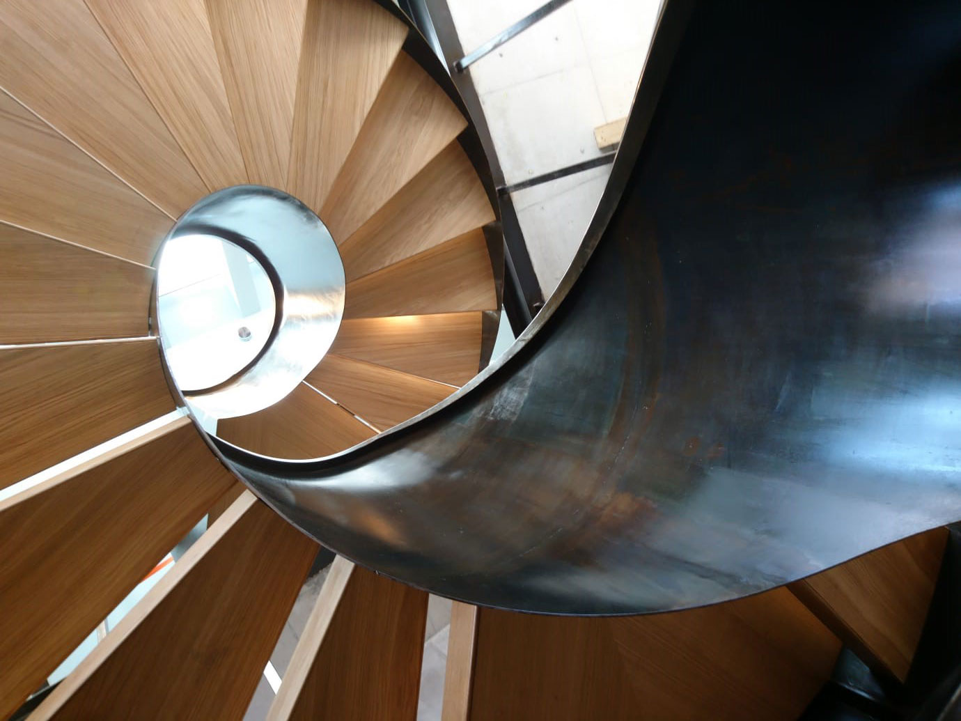 Prosessen for nye trapper | Nytrapp.no