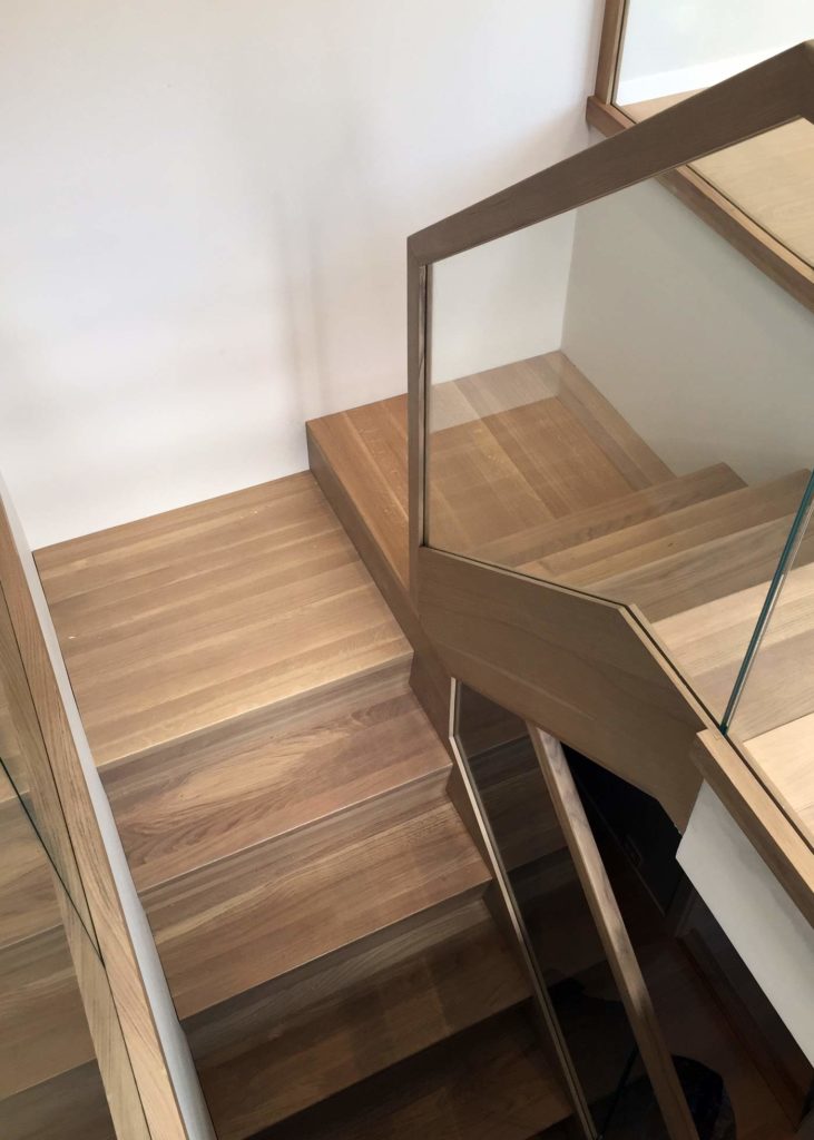 Slik er prosessen når du skal kjøpe ny trapp | Nytrapp