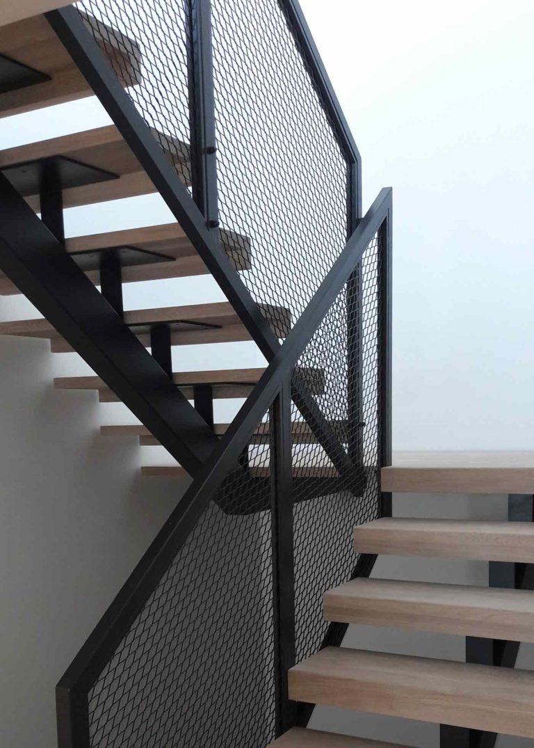 Slik er prosessen når du skal kjøpe ny trapp | Nytrapp