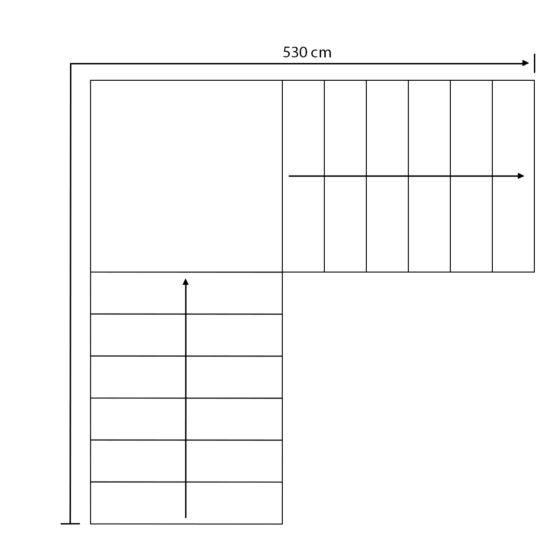 Trappetyper og prosjektering av trapperom | Nytrapp.no