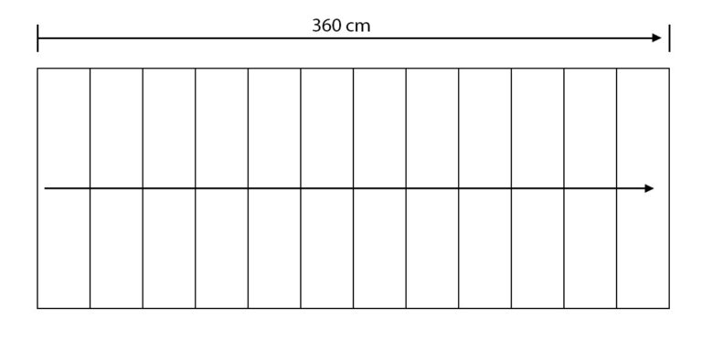 Trappetyper og prosjektering av trapperom | Nytrapp.no
