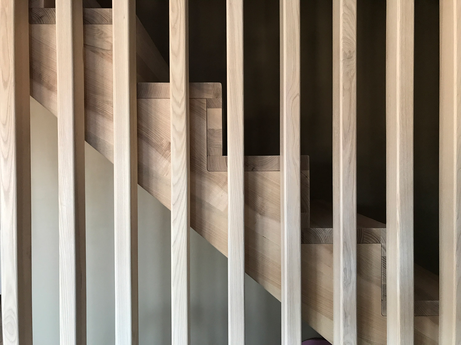 Kostnadsbesparende valg for en ny trapp | Nytrapp.no